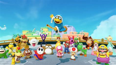 🎮 마리오 파티 잼버리 리뷰 다시 돌아온 최고의 파티 게임 🎉