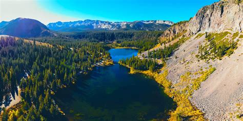 Everyone Talks About Lake Tahoe—but Mammoth Lakes May Be The Underrated Gem