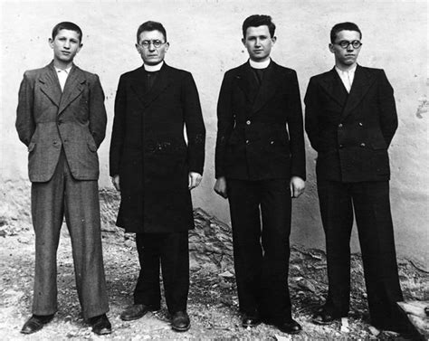 Životopis Bl Miroslav Bulešić