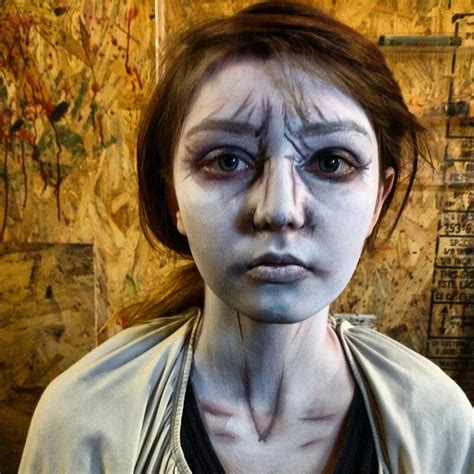 The Ring Girl Makeup Saubhaya Makeup