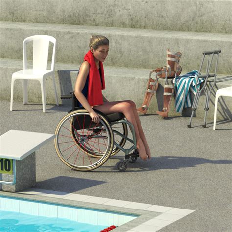 Pool 22 By Artificer4 On Deviantart Digital Artist Deviantart Digital