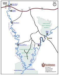 Be Prepared Tips For Good River Trips Texs Riverways