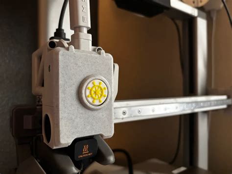 Mahoraga Wheel A1 A1 Mini Extruder Wheel Free 3d Print Model