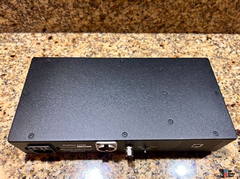 Berkeley Audio Alpha Usb Spdif Converter Photo 5209067 Us Audio Mart