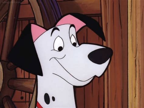 101 Dalmatians S2 E28 Pongo By Giuseppedirosso On Deviantart