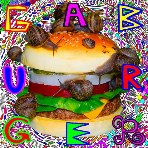 Gaburger Gezebelle Gaburgably
