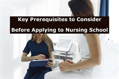 Preparing For Success Key Prerequisites To Consider Before Applying To