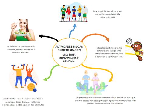 Mapa Conceptual Del OÍdo Descubre Su Importancia