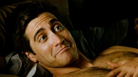 Jake Gyllenhaal Love And Other Drugs Bed