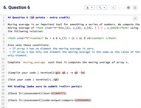 author exceptional computer science curriculum and courses codio