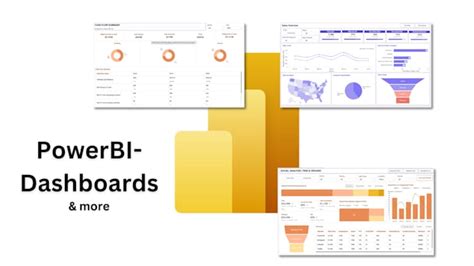 Create Powerbi Dashboards And Automate Excel Analyses By Arturschneider Fiverr