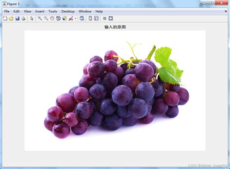 基于傅里叶描述子和hsv颜色特征的knn水果类型识别，matlab实现