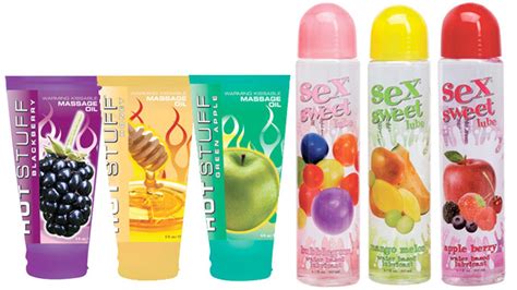 Topco Introduces New Cosmetics Avn