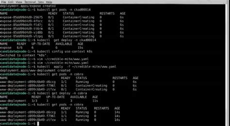 Free Practice Questions For Certified Kubernetes Application Developer Ckad Program Ckad