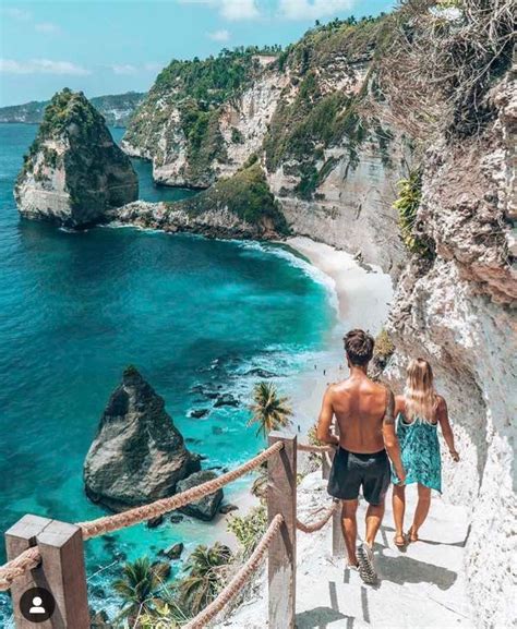 Atuh Beach Nusa Penida