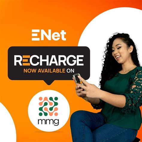 Enet E Networks On Linkedin Enet Recharge Mmg Guyana
