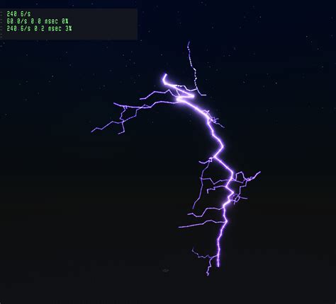 Lightning Bolt Test Creations Feedback Developer Forum Roblox