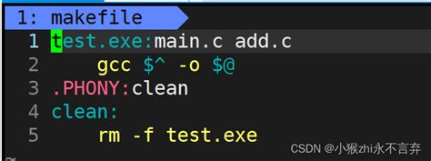 Linux下进度条程序实现以及自动化构建工具makefile的实现和对回车键的理解编译linux 自动回车 实现 Csdn博客