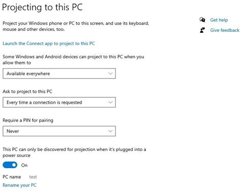 How To Use Miracast With Tp Link Wireless Adapters Home Network Community