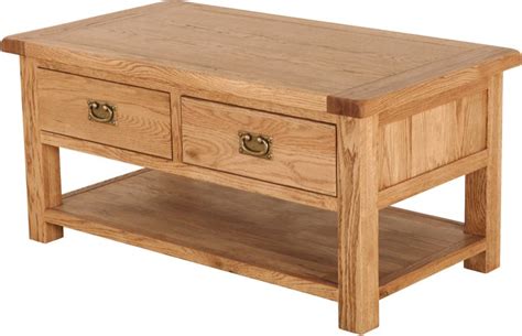 Oak Coffee Tables Wooden And Painted Furniture Plus Online