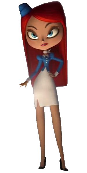 Mary Beth Is Unamused By Marybethemberjoy49 On Deviantart