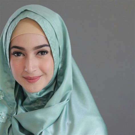 Artis Indonesia Cantik Keturunan Arab Dan Timur Tengah Ini Bisa Bikin Ente Mimisan Kaskus