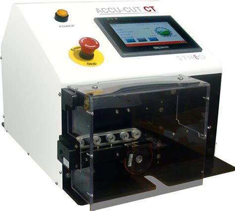 Large Medical Tube Cutting Machines Cutting Tools And Machine Tool