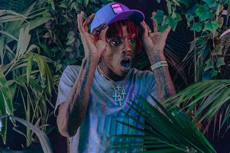 Famous Dex Announces Debut Album Xxl