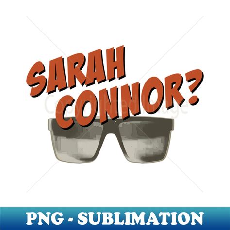 Terminator Sunglasses Decorative Sublimation Png File Ca Inspire Uplift