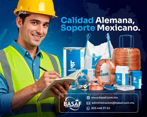 Basaf Calidadyseguridad Bavariaschweisstechnik Bavaria