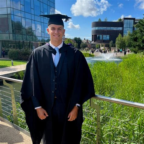 James Pickering Retail Assistant Nike Linkedin