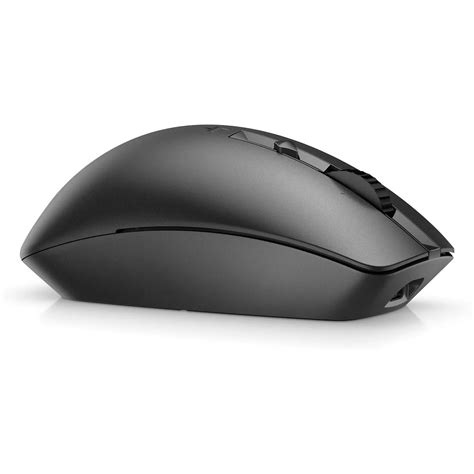 Hp Creator Draadloze Muis Zwart Muis Kopen Expert Nl