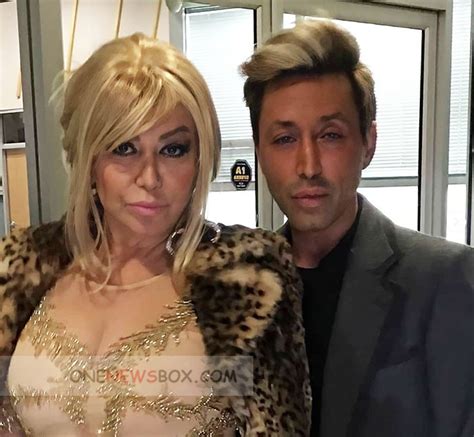 The Newest Photos Of Shohreh Solati Page 5 One News Box