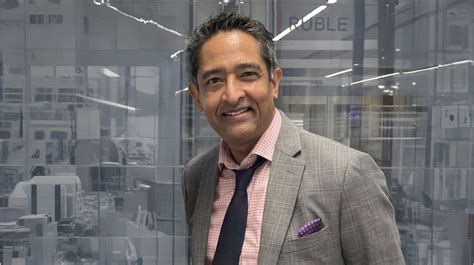 Atul Gupta On Where The Healthcare Innovation Is Headed Hemostasis Today