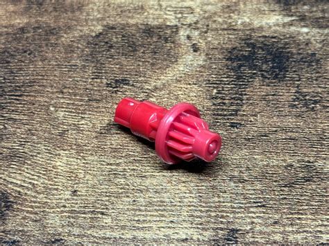 Red Point Bit Beyblade X Takara Tomy 1 Spincityimports