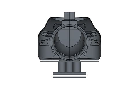 Rc Hovercraft Louie Beardell