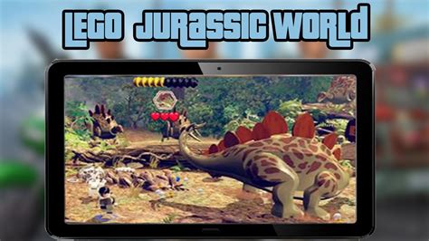 Hints For Lego Jurassic World Guide Tips And Cheats Apk For Android Download
