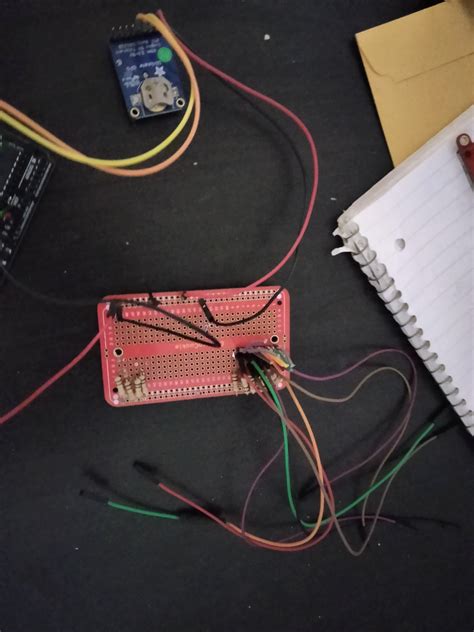 Trying To Run Arduino Code On External Power General Guidance