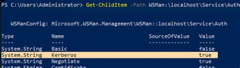 Configure Powershell Remoting Winrm For Non Domain Workgroup