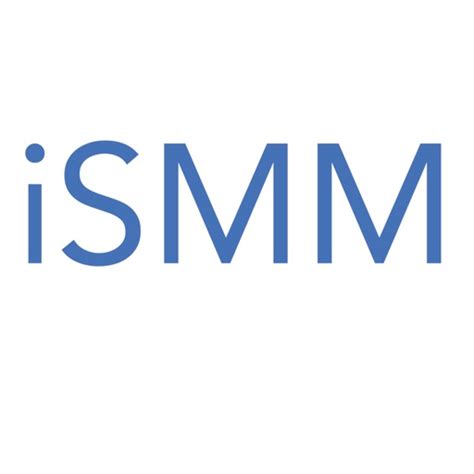 Ismm By Cavill