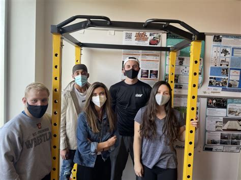 Amanda Coogan On Linkedin The Opportunity To Design An Accessible Exercise Option For