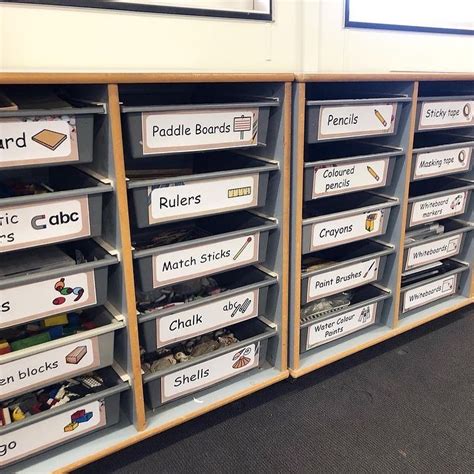 Widgit Software 📷 Learningwithmisscarly Tray Labels