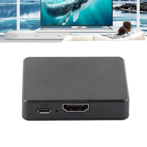 converter adapter 1 input 2 output splitter switcher hub 3d 1 qcs eur 13 95 picclick fr