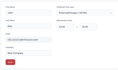 Wordpress Dashboard Overview Cloudmydc Documentation