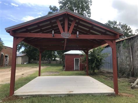 Wells Station Park In Newville Wiregrass Rcandd