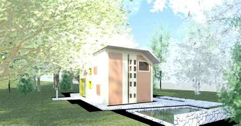 cube cabin autodesk community gallery