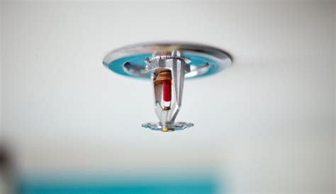 First Insights Into New Revision Of Bs 9991 Released Fire Protection