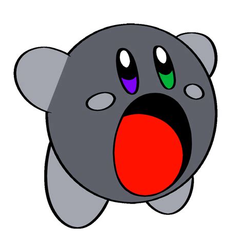 Kirby Base 5 By Littlegreeny92 On Deviantart