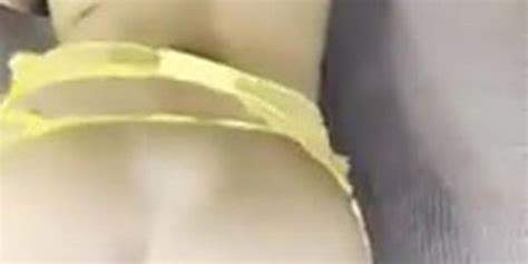 Tru Kait Tommy Wood Lingerie Sex Tape Video Leaked