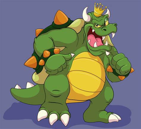 King Koopa
